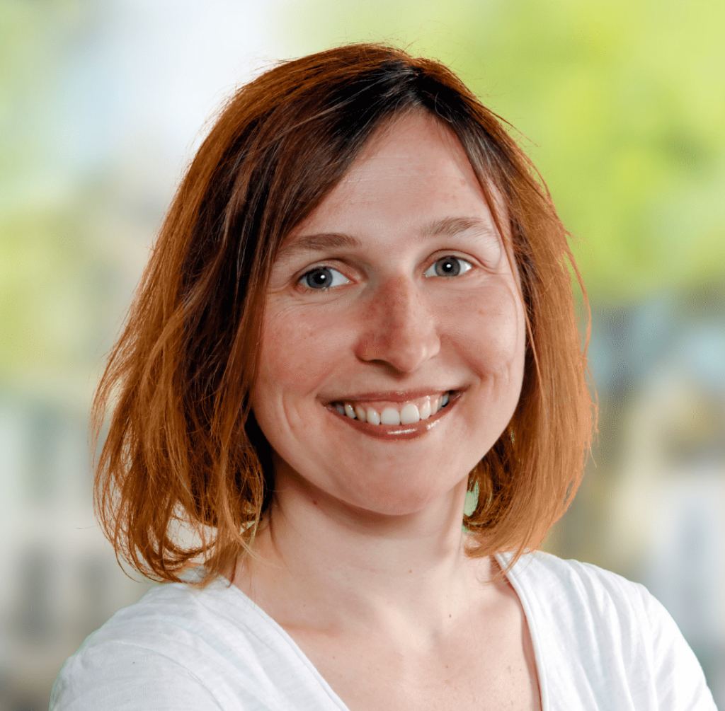 Les Rencontres de l'Ecologie Politique | Stéphanie Lepczynski